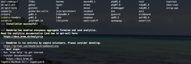 【Python】MeCabを利用した形態素解析の方法｜Fresopiya