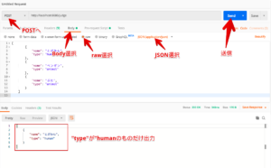 【Java】「Spring Boot」でWebAPIの作成。JSONの受信と送信を行うサンプル。｜Fresopiya